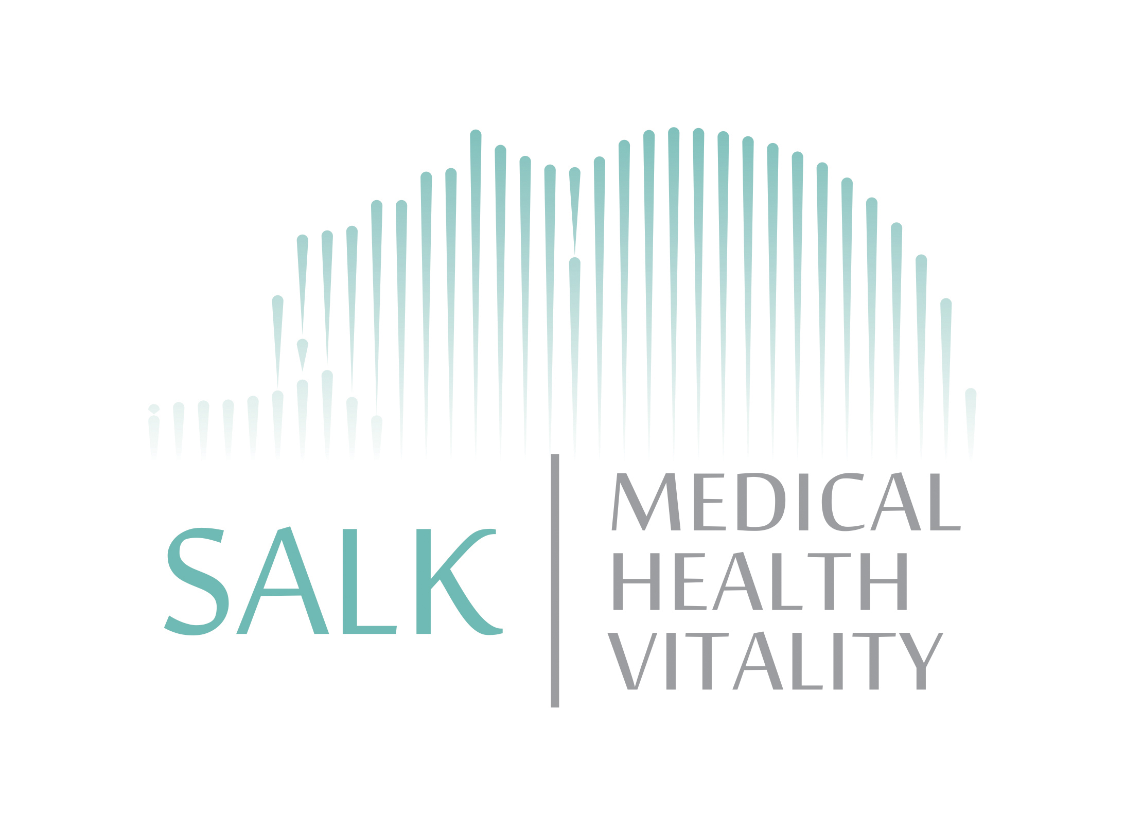 Salk Logo